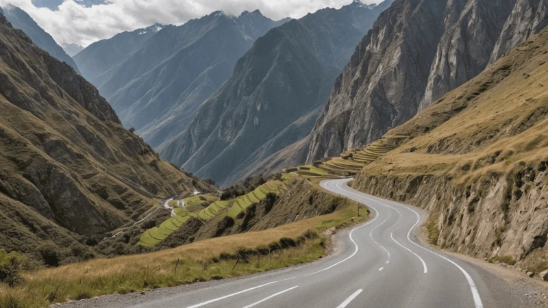 Road Tripping Peru: The Ultimate Guide to Safe and Unforgettable ...